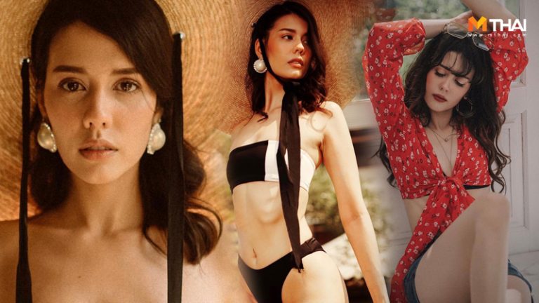 30 ยังแจ๋ว! แป้งหอม ผู้เข้าประกวดเดอะเฟซฯ 5 ผู้หญิงคนนี้เคยหนัก 70 โลมาก่อน