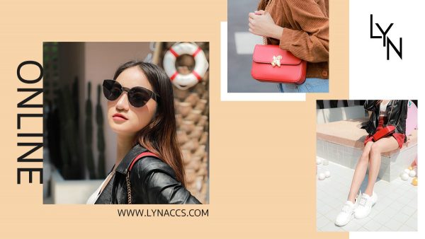 LYN เปิดตัว Online Store ทางเลือกใหม่ให้แฟชั่นนิสต้าและสาวกตัวจริงไม่มี ...