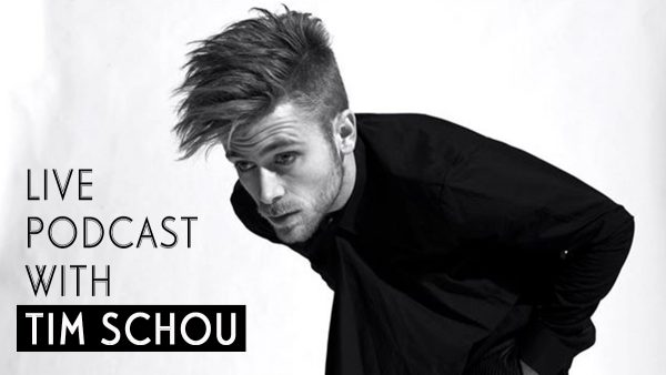 รู้จัก Tim Schou ศิลปินชาวเดนนิช ผู้หลงใหลในการสร้างโลกดนตรีของตัวเอง