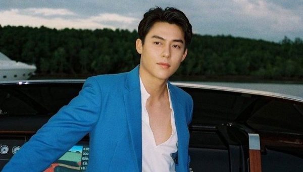 หมาก ปริญ อดีตทูตกีฬายูโดสายดำ สู่การเป็นพระเอกสุดฮอต