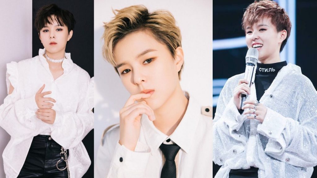 การเดินทางครั้งใหม่ของ "ซันนี่ เกวลิน" ในฐานะศิลปินเดี่ยว