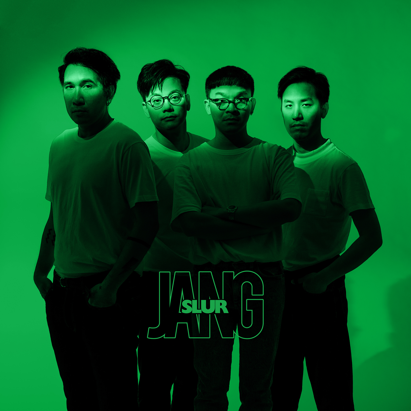 เจ้าพ่อเด็กแนว SLUR ออกซิงเกิ้ลใหม่ “จาง” ดนตรีเท่ๆ และ MV Sci-Fi ครั้งแรก