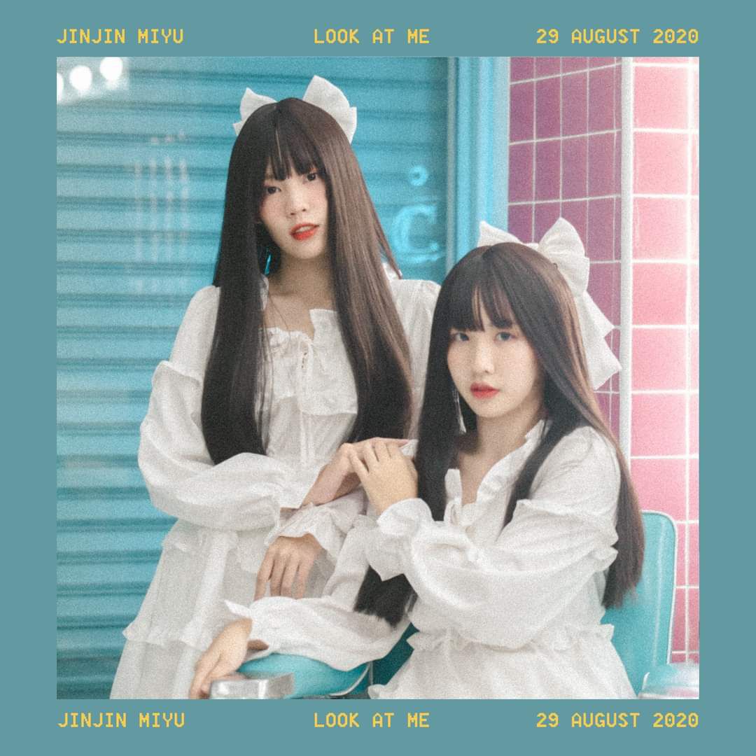 "SECRET 12" ปล่อย TEASER ซิงเกิลที่ 2 “Look At Me” มาในลุคใหม่ผมยาวทุกคน