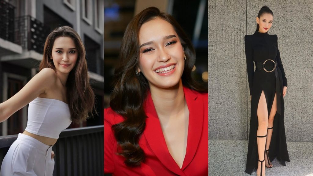 เอมมี่ คิม ซอเยอร์ สาวน้อยวัย 19 อายุน้อยที่สุดในการประกวด มิส ...