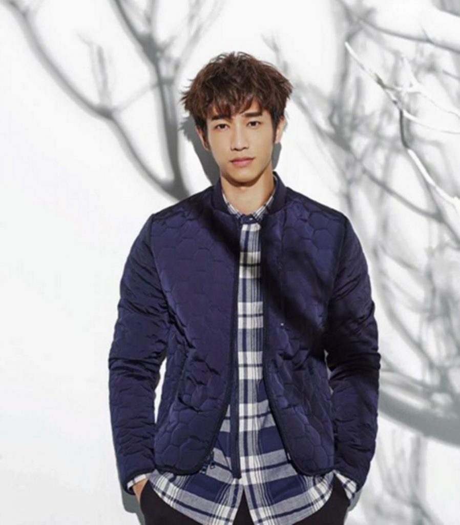 8 ข้อเกี่ยวกับ “แจสเปอร์ หลิว” สามีแห่งชาติไต้หวัน ชาวไร่สุดหล่อจาก ...