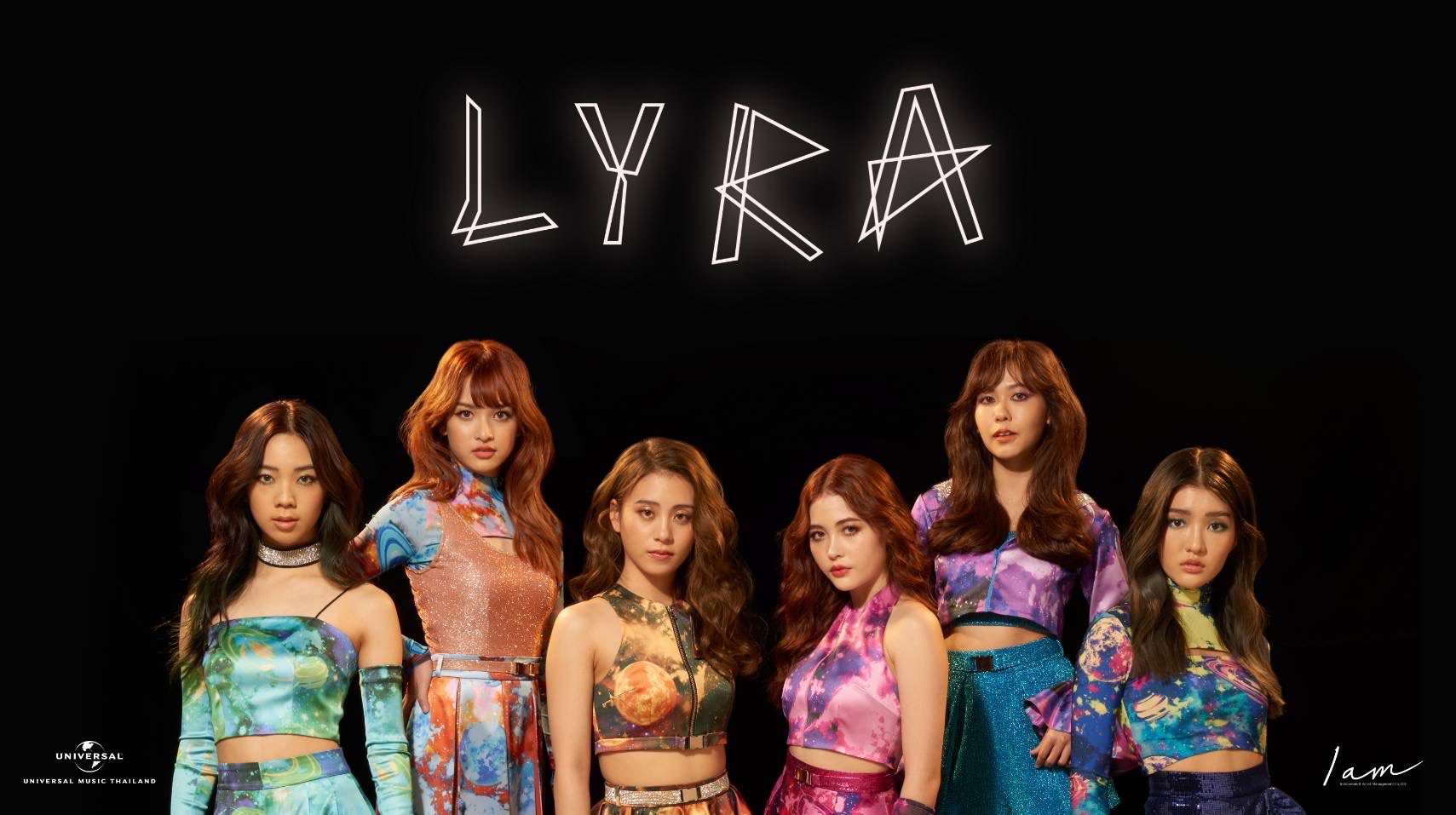 'LYRA' สร้างปรากฏการณ์เกิร์ลกรุ๊ปคุณภาพ สะเทือนวงการ T-POP