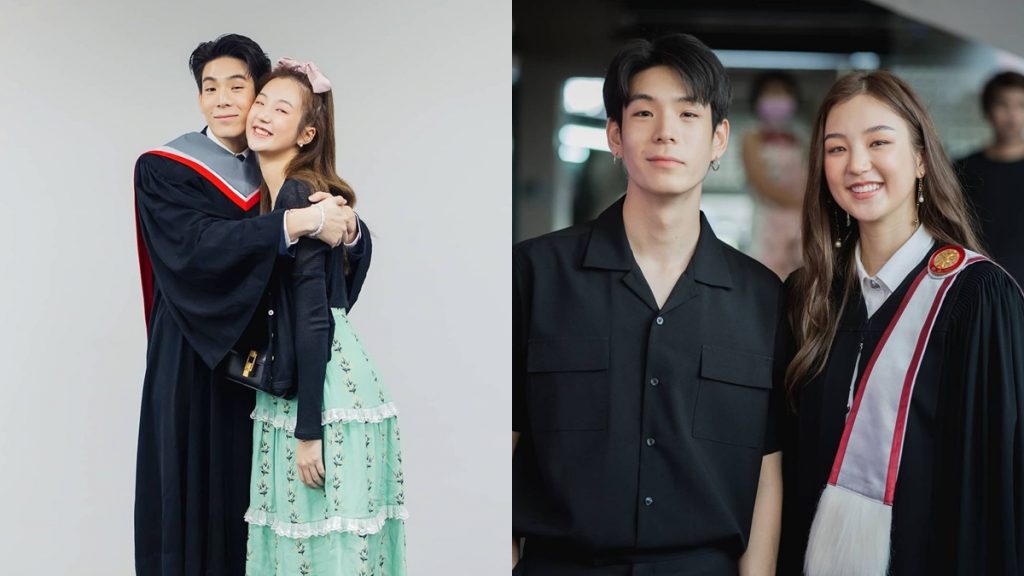 เจเจ-ต้าเหนิง โมเมนต์สวีท โพสต์ภาพบอกรัก Love you boo boo ยินดีให้เจเจ ...