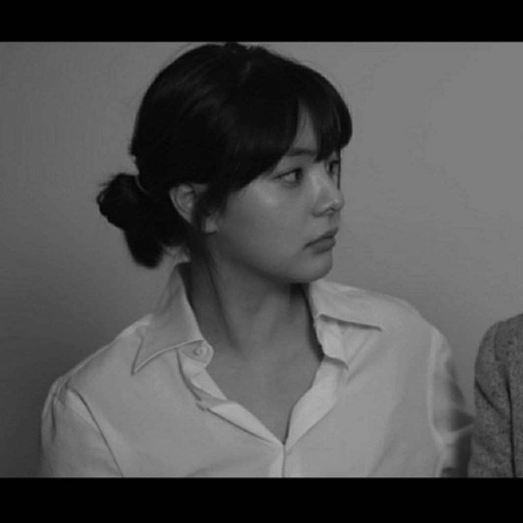 ซงยูจอง นักแสดงเกาหลีใต้ เสียชีวิต