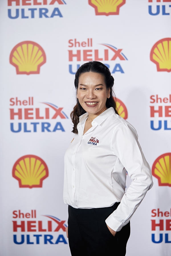 Shell Helix Ultra 0W สูตรใหม่ ช่วยลดการปล่อย CO2 พร้อมปกป้องเครื่องยนต์ ...