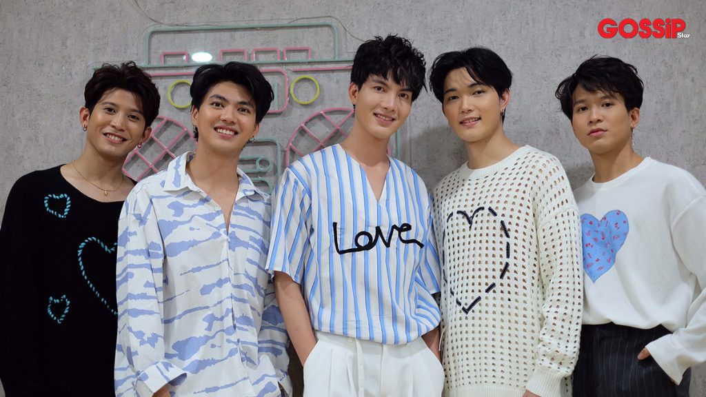 M FLOW ENTERTAINMENT จับมือ Good Drama เตรียมปล่อยซีรีส์ Second Chance ...