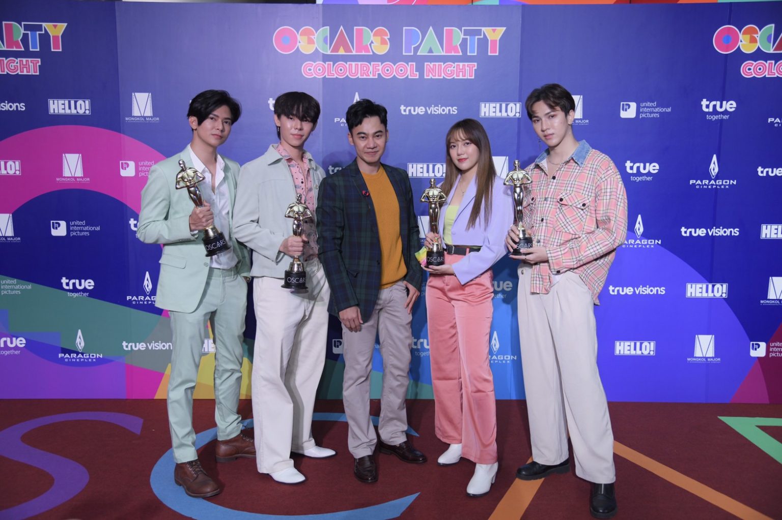 คูเปอร์-ปอย กระแสแรง แฟนคลับไทย-ต่างประเทศ ตั้งตารอ My Engineer ซีซั่น2