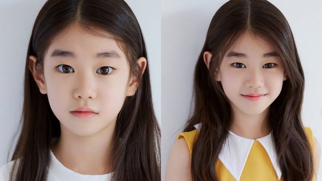 Park So Yi นักแสดงเด็ก วัย9ขวบ ทั้งน่ารักทั้งเก่ง ลูกสาวแห่งชาติฝั่งเกาหลี