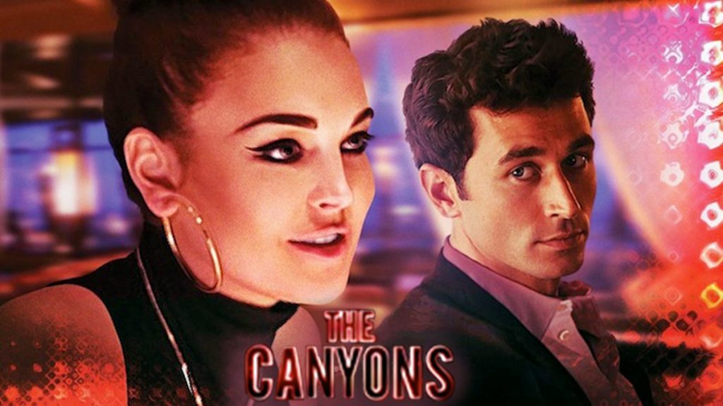 แรงรักพิศวาส The Canyons 18+ (ดูหนังเต็มเรื่อง)