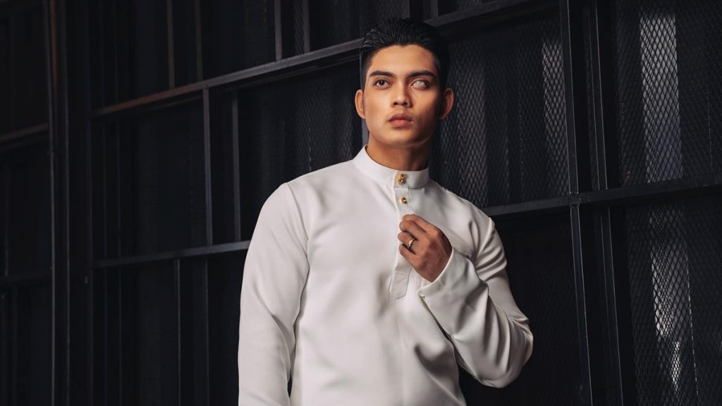 Wan Muhammad Aiman ชายผู้ถูกรังแกในวัยเด็กจนสูญเสียตาข้างหนึ่ง สู่ ...