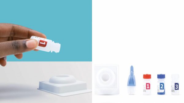 รู้จัก Insti (อินสติ) ชุดตรวจเอชไอวีด้วยตัวเอง ทราบผลใน 1 นาที ในไทยมี ...