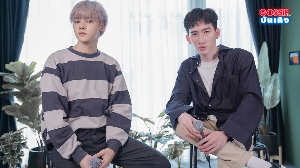 ตัวแม่โผล่คอมเม้นท์! 2 PLAYERZ คัฟเวอร์ รักควรมีสองคน ฉบับละมุน