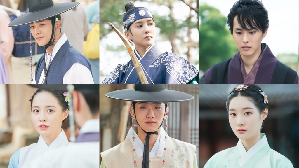 5 ข้อน่ารู้ The King’s Affection: ราชันผู้งดงาม เมื่อแฝดหญิงสวมรอยเป็น ...