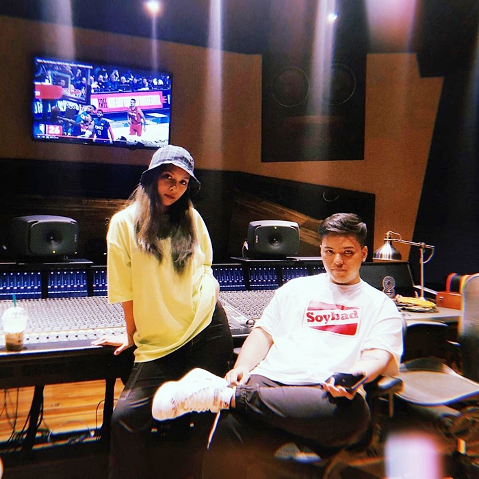 เปิดตัวซิงเกิ้ลแรก โมน่า วี ศิลปินอาร์แอนด์บี คนล่าสุด Just Remembered