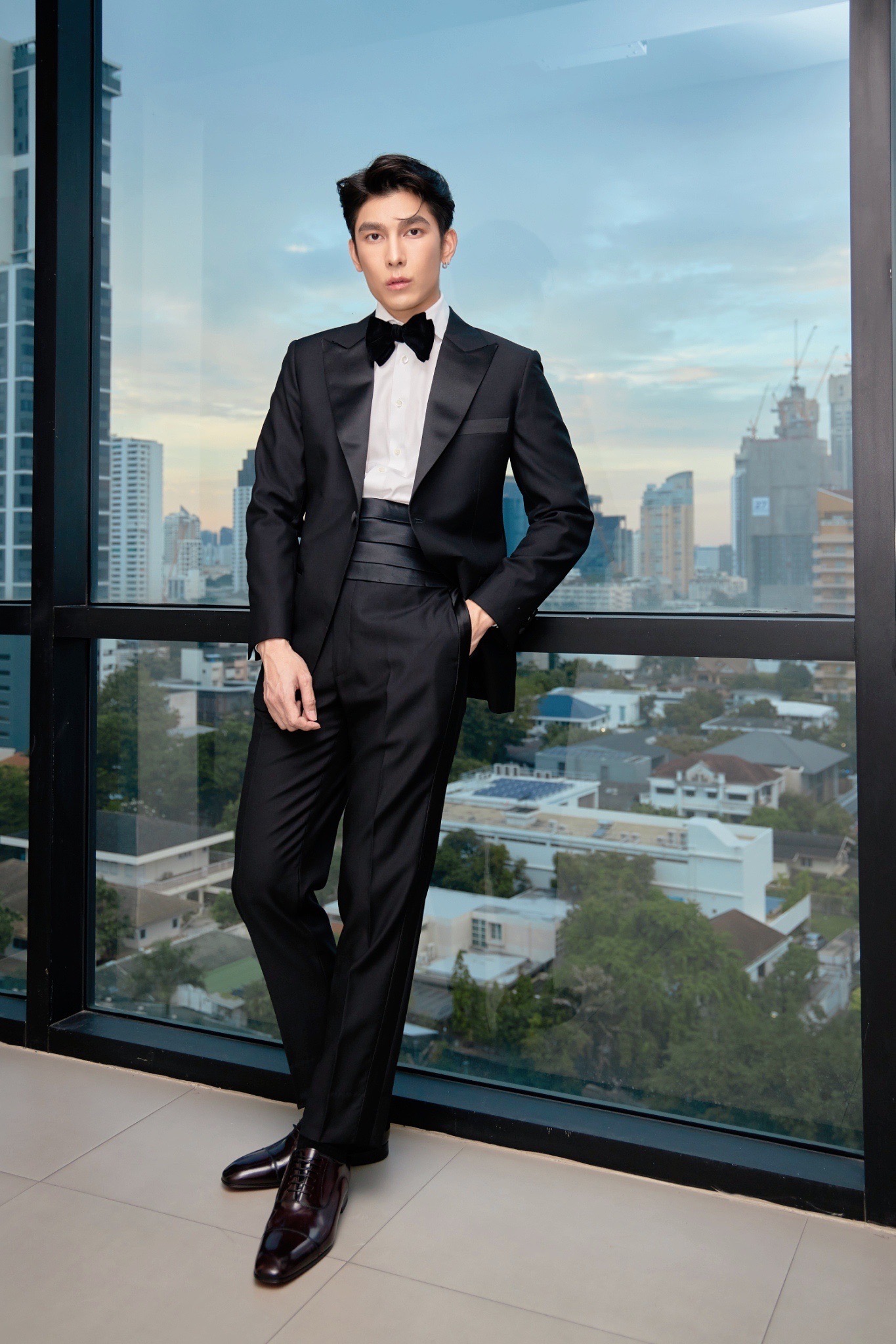 มิว ศุภศิษฏ์ เตรียมขยายธุรกิจเปิด MSS CONNECTION พร้อมโปรเจคระดับอินเตอร์อีกมากมายในปี 2022