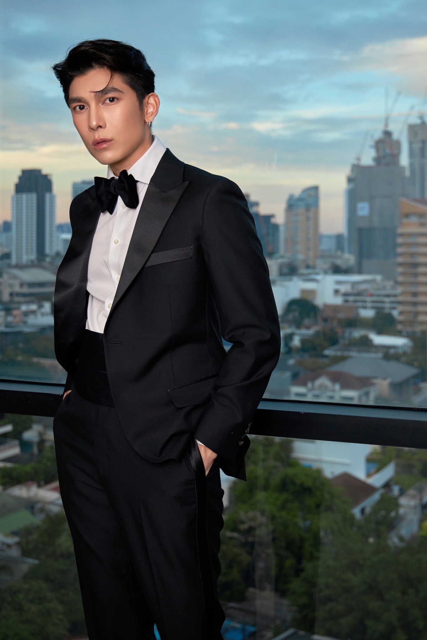 มิว ศุภศิษฏ์ เตรียมขยายธุรกิจเปิด MSS CONNECTION พร้อมโปรเจคระดับอินเตอร์อีกมากมายในปี 2022