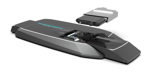 Continental และ Volterio เดินหน้าพัฒนาหุ่นยนต์ชาร์จรถยนต์ไฟฟ้า พร้อม ...