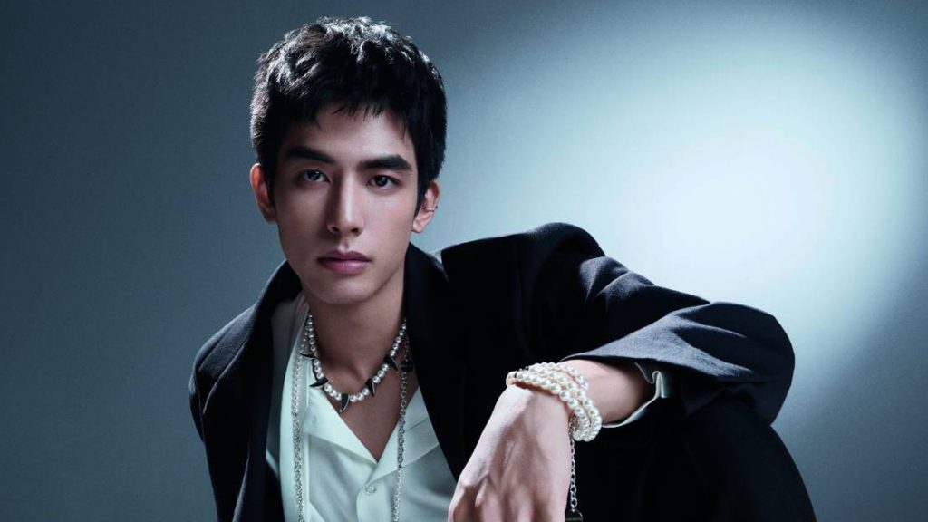 มิกิโมโต้ ประกาศให้ Song Wei Long เป็นแบรนด์แอมบาสเดอร์ระดับโลก