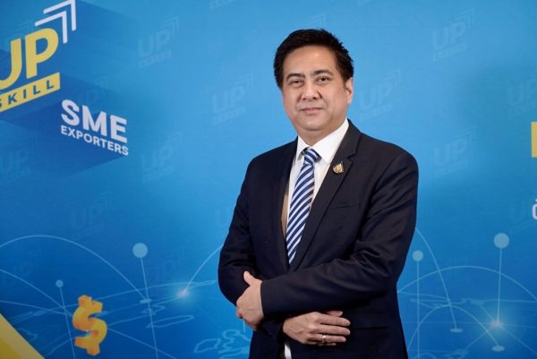 สสว. เผยดัชนี SMESI เดือน มกราคม 2565 ภาพรวมยังอยู่เหนือระดับค่าฐานต่อเนื่องเป็นเดือนที่ 3 ...