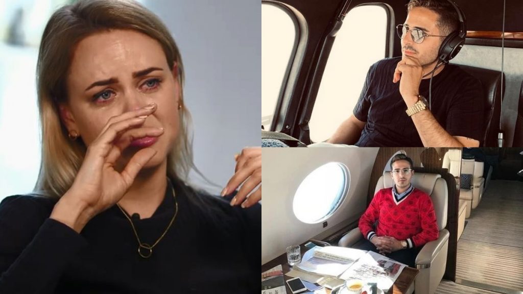 ตีแผ่ชีวิตจริงหญิงสาวที่ถูก Simon Leviev สิบแปดมงกุฎทินเดอร์หลอก เตือน ...