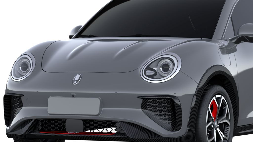 GWM เตรียมส่ง TANK 300 HEV และ ORA Good Cat GT บุกงาน BIMS 2022