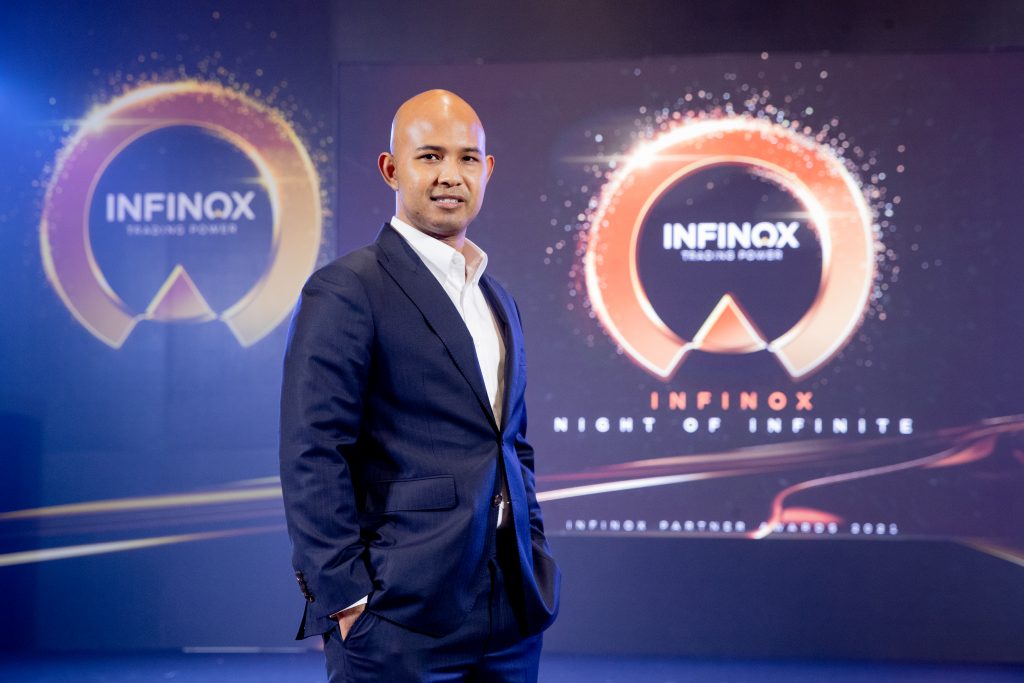 INFINOX ตอกย้ำปีที่ 4 ผู้นำธุรกิจโบรกเกอร์ ย้ำปรัชญา “Partner Centric”