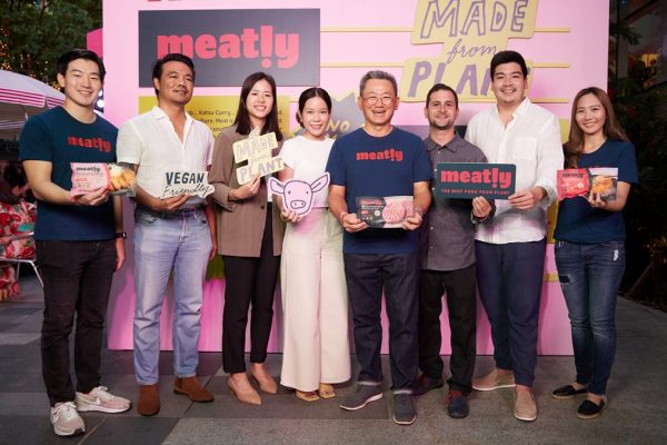 ท้าสายกิน ฉีกกฎมาลิ้มรสความอร่อยกับ Meatly