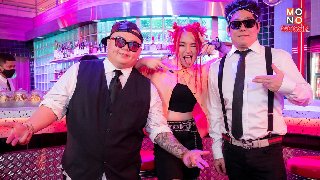 HOW R YAA ซิงเกิ้ลใหม่ ตู้เพลง ข้าวสารมิวสิค คว้า DeejayB ฮิปฮอปมือทอง ...