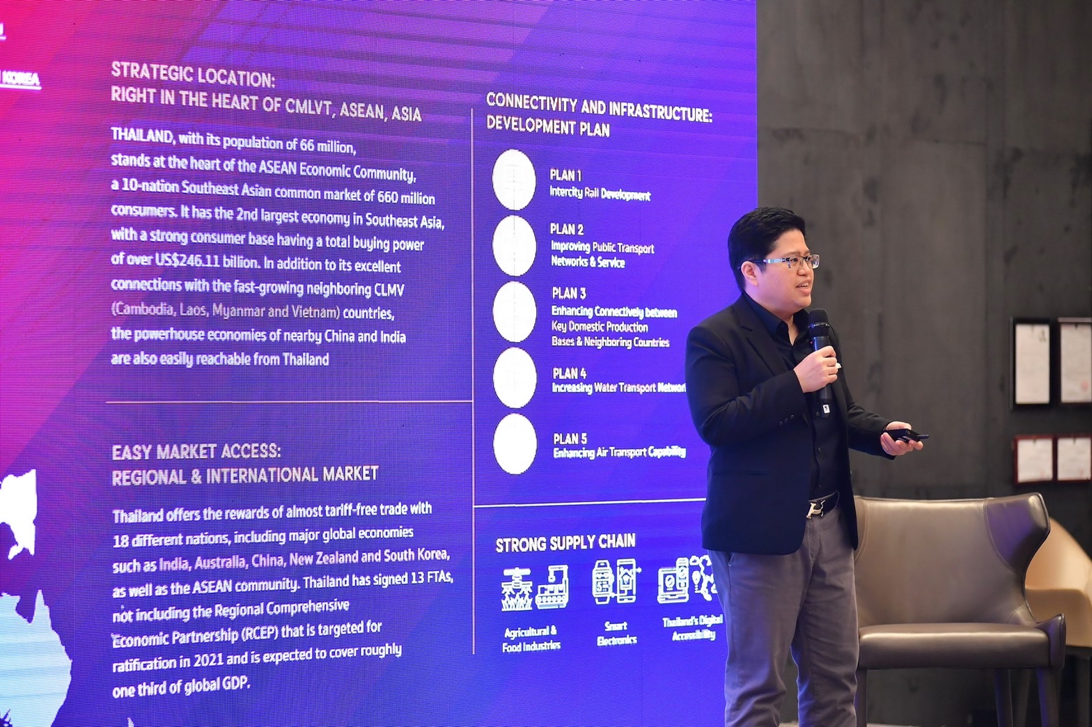 NIA ผนึกอาเซียนและพันธมิตร จัดประชุม SEASA 2022 เปิดเมืองเชื่อมโลก ...