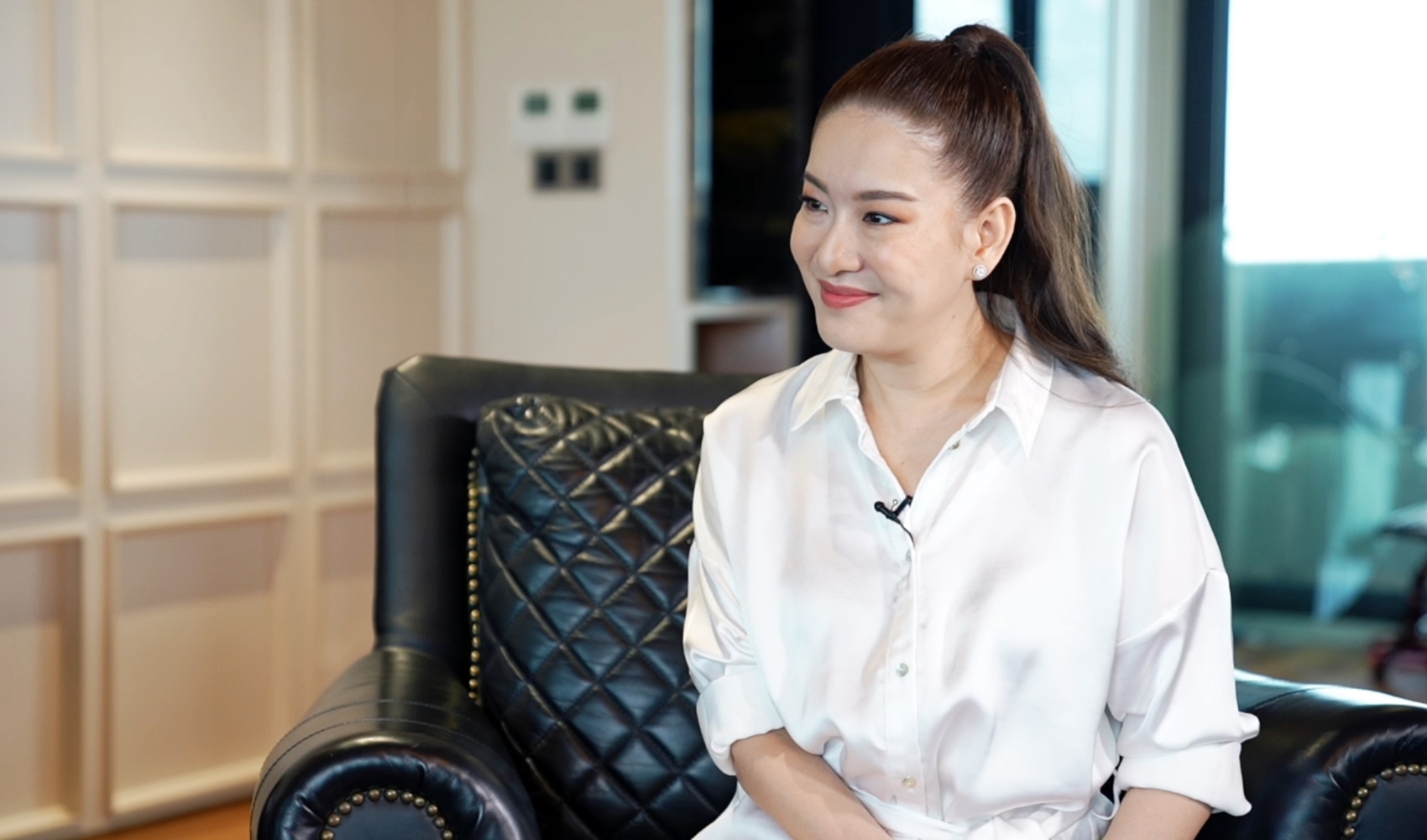 ถูกจริงไม่จกตา! เจ้เล้ง ดอนเมือง วันนี้รวยพอแล้ว ขอสร้างชื่อให้จดจำใน DNA TALK