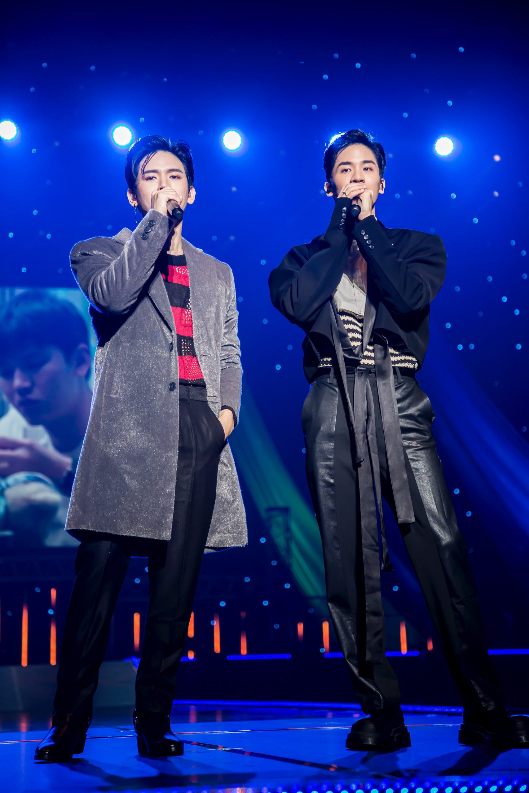 11 ศิลปินไทย จัดเต็มโชว์ในงานใหญ่ GMMTV Fan Fest 2022 ครั้งแรกที่ญี่ปุ่น