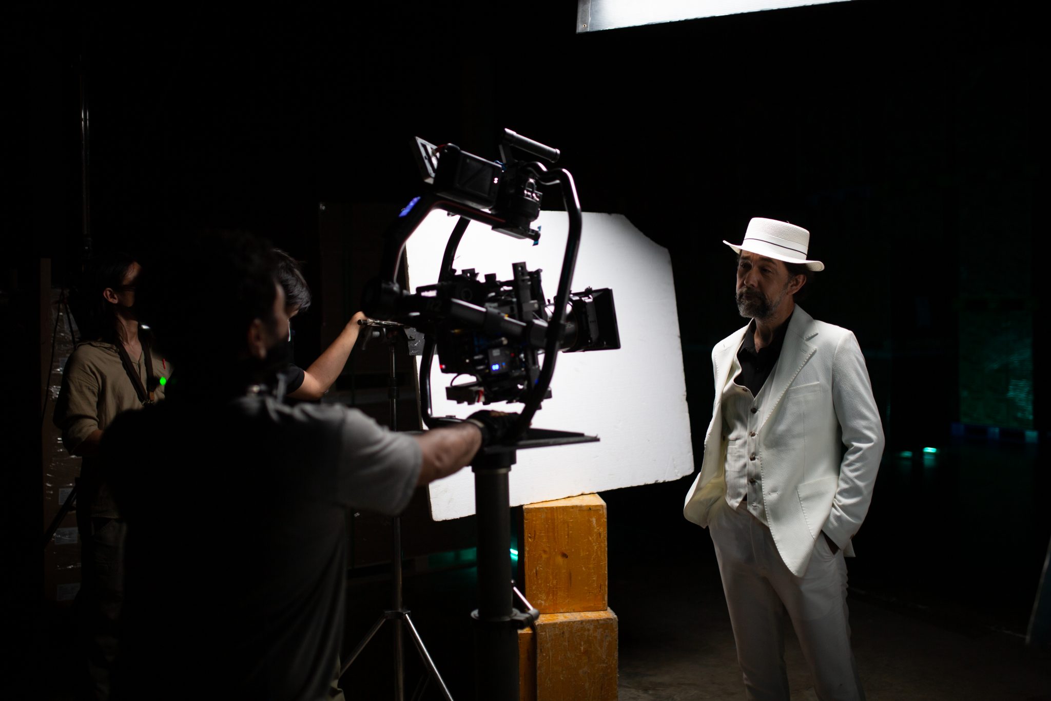 เจดับเบิ้ลยูดี เปิดมุมมองใหม่แห่งวงการโลจิสติกส์ ปล่อยหนังสั้นชุด JWD DNA ชูแนวคิด “THINK ...