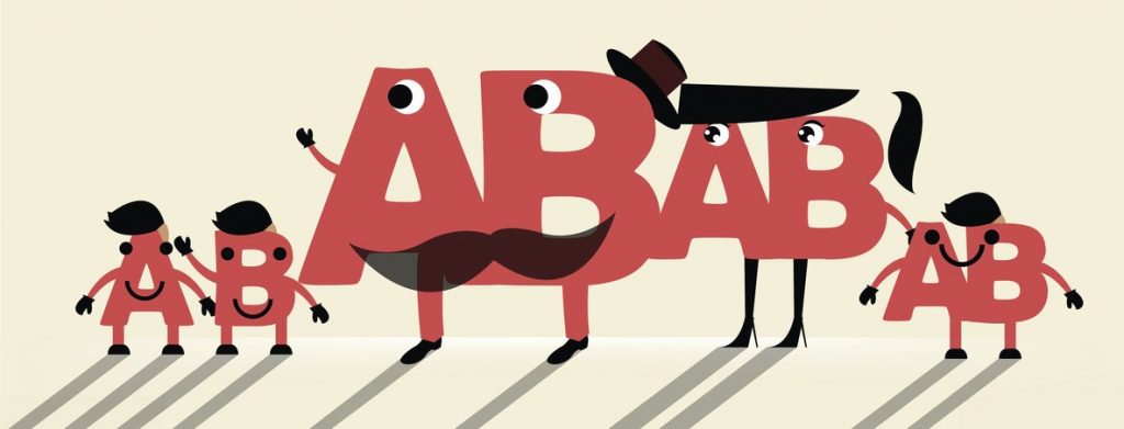 มาทำความรู้จักกับคน กรุ๊ป AB นิสัยใจคอ ของเขาเป็นอย่างไร