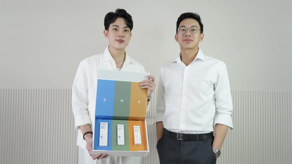 อิ๊ง ชยธร เจ้าของช่อง "Ingck - พลิกหลังกล่อง" ยูทูปเบอร์ชื่อดัง เปิด ...