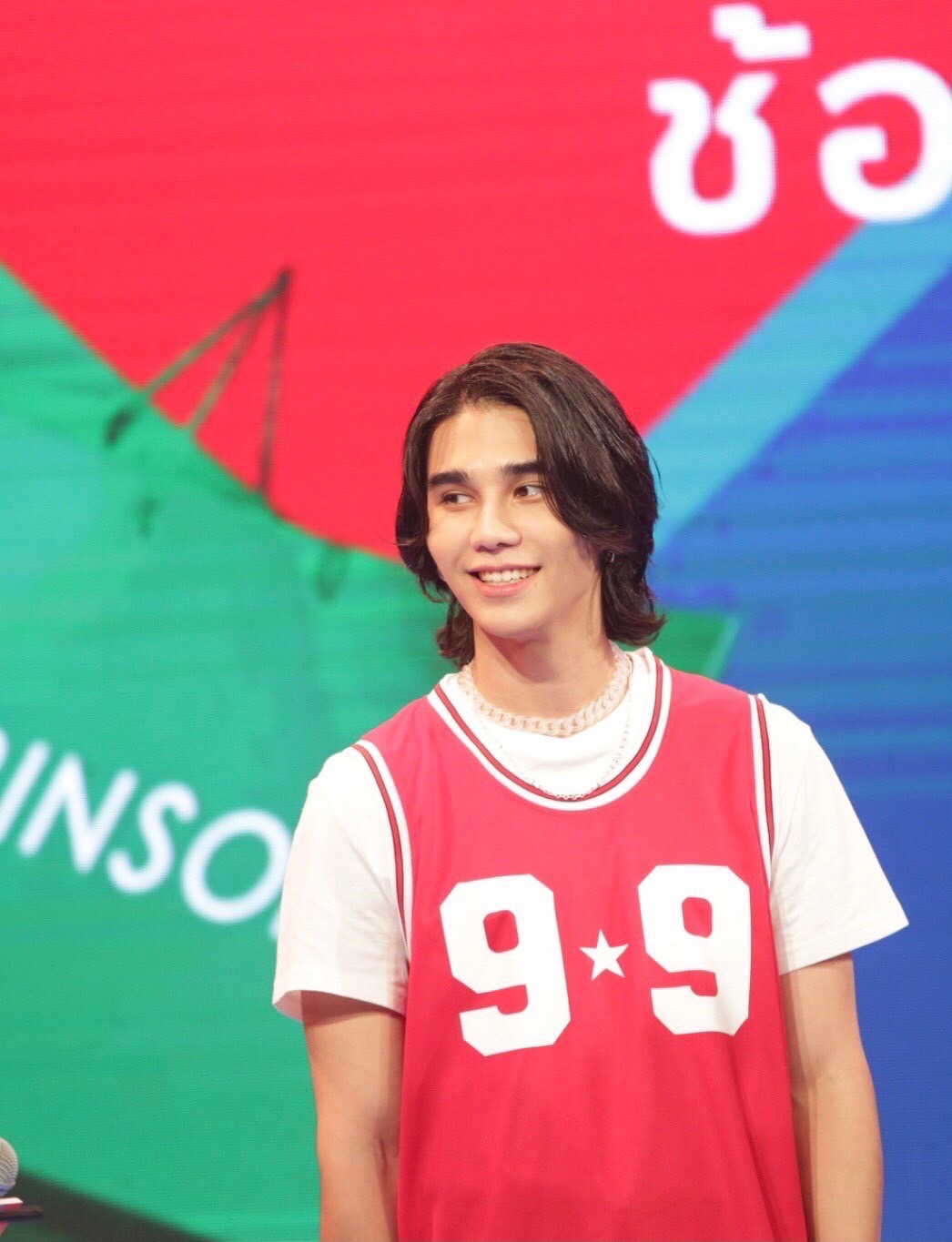 เจฟ-บาร์โค้ด เปิดศึกชิงแชมป์นักช้อป กับโปรโมชั่นแห่งปี “Central / Robinson 9.9 Sale Fest ช้อปฟิน ...