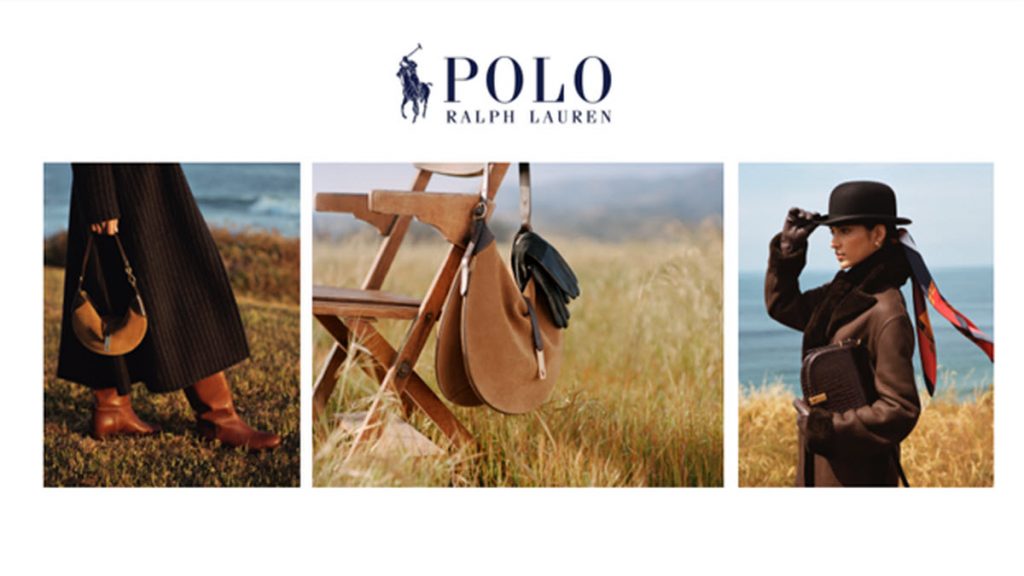 ราล์ฟ ลอเรน ขอแนะนำ Polo ID Collection คอลเลคชั่นใหม่ในกลุ่มแอ็คเซส ...