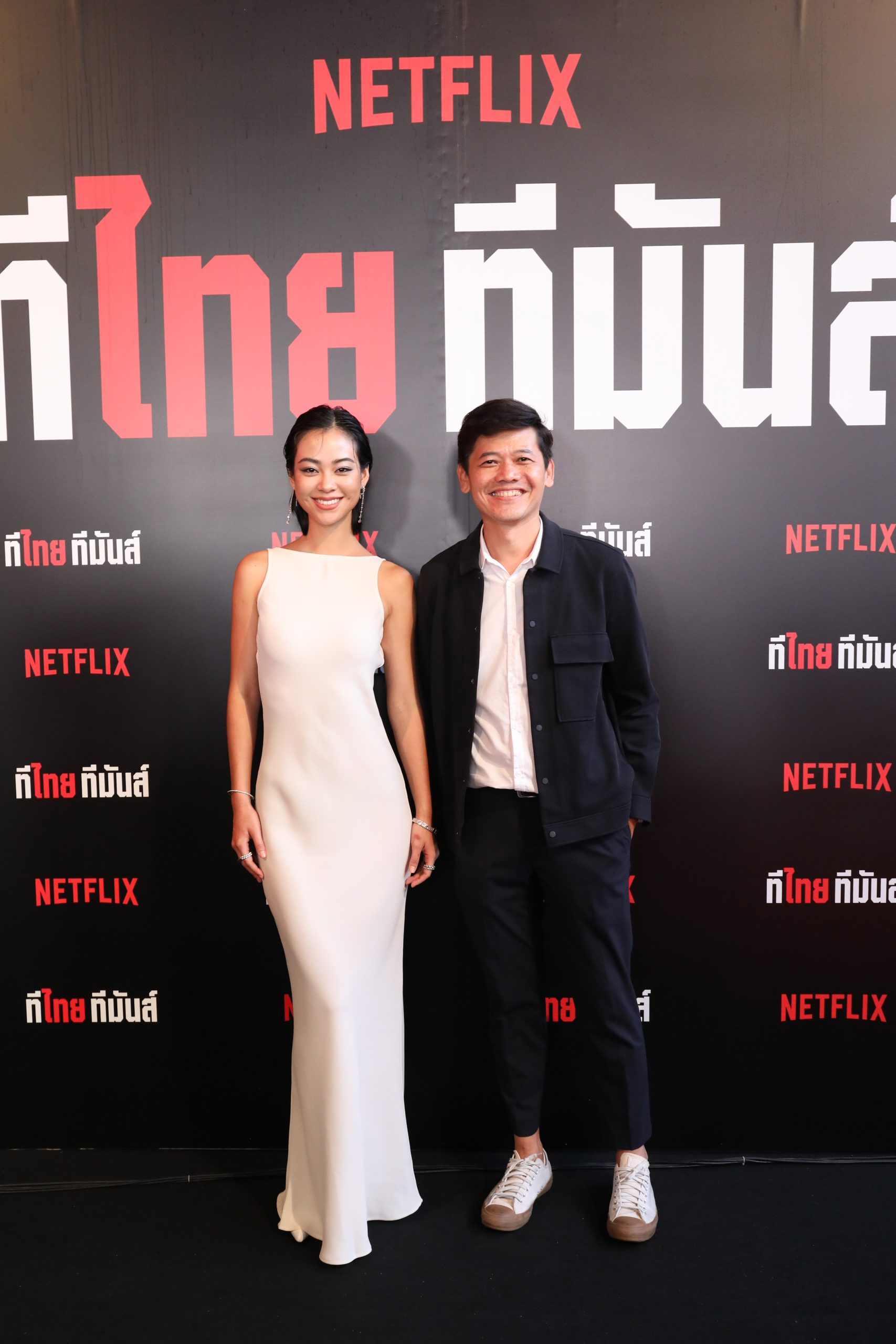 ถึงเวลา “Netflix ทีไทย ทีมันส์” !! ยกขบวน 6 คอนเทนต์ไทยส่งตรงจากผู้กำกับและทัพนักแสดงมากฝีมือ ...