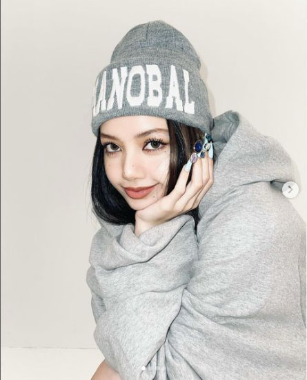 ลิซ่า BLACKPINK เจ้าแม่สายมู สวย เก่งแล้วต้องเฮงด้วย