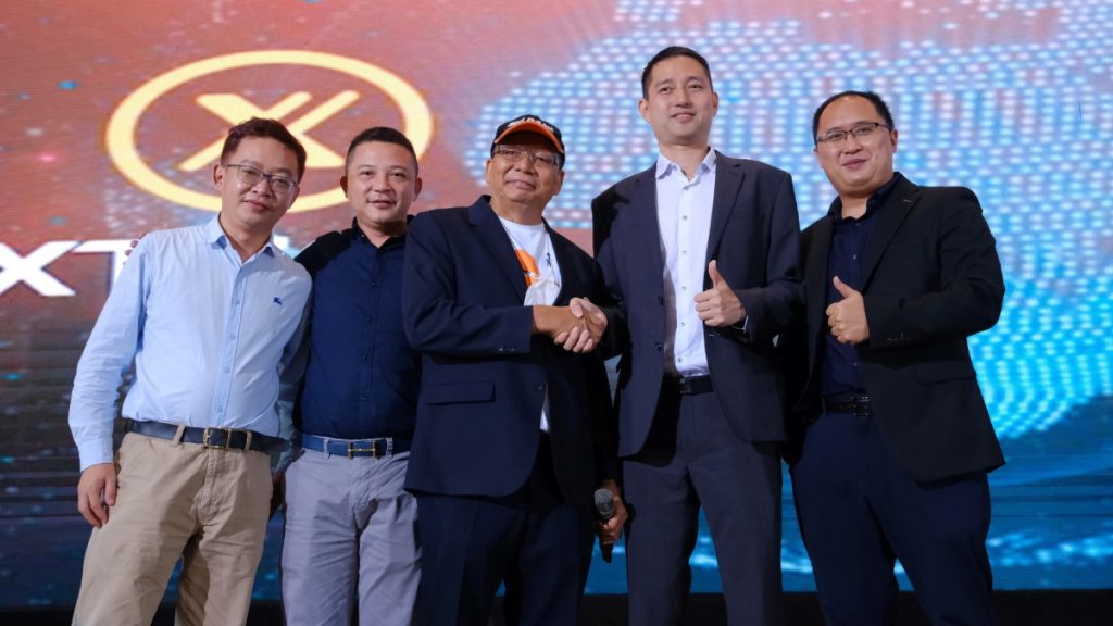 กระหึ่มทั่วโลก! เหรียญ Bigpoint เข้าลิสต์ในกระดาน XT.COM