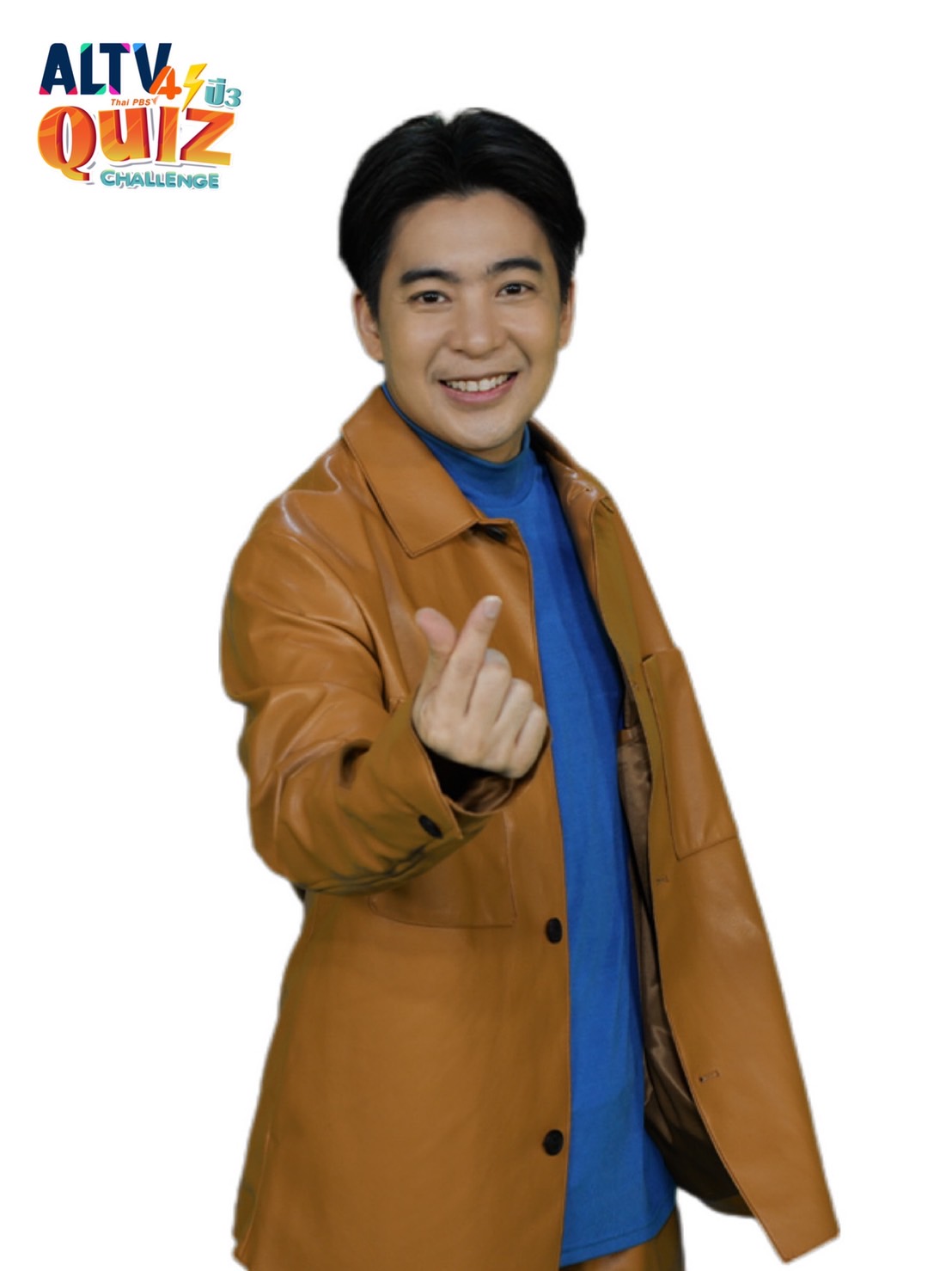 ลุ้นสนุกเชียร์สนั่น ALTV QUIZ CHALLENGE ปีที่ 3 รอบรอง-ชิงชนะเลิศ ธ.ค.65 นี้