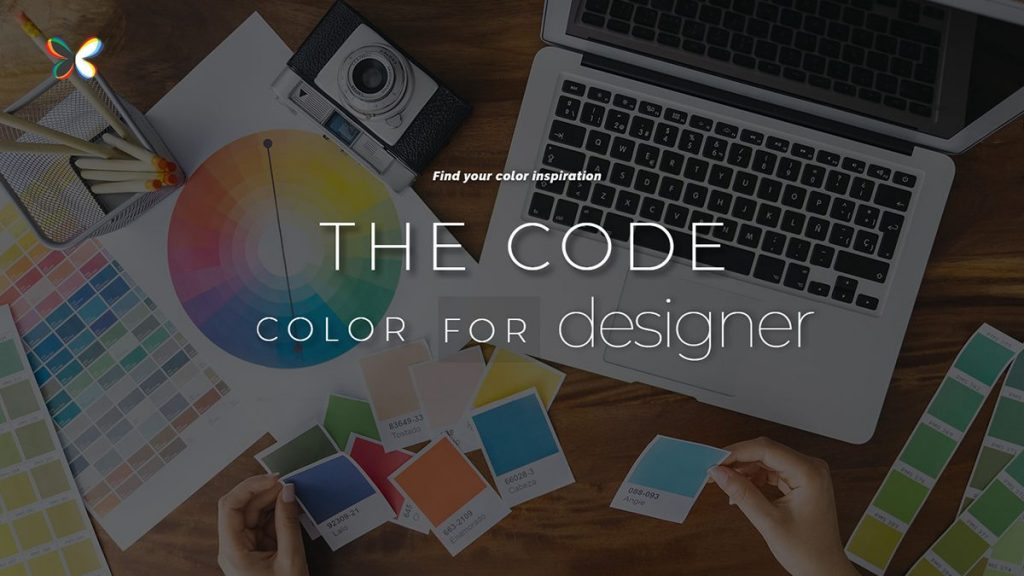 “THE CODE COLOR” ผู้ให้บริการที่มีความเชี่ยวชาญด้านสีระดับมืออาชีพ