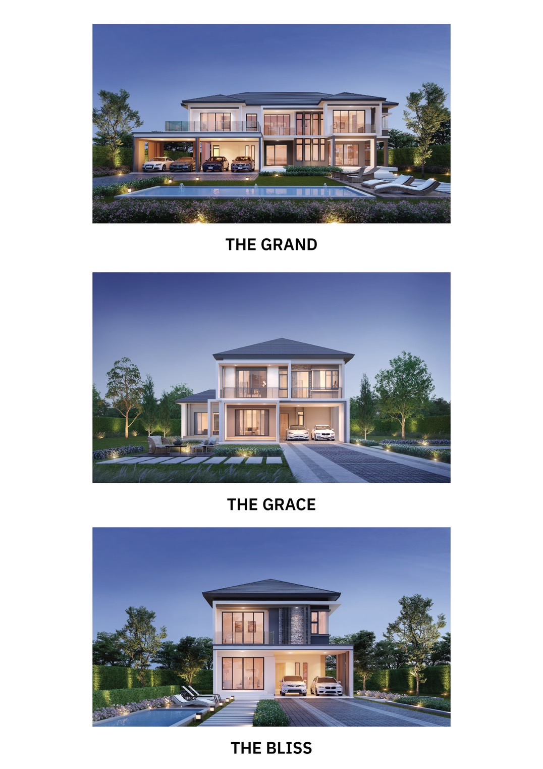 SC GRAND รุดหน้ายกระดับตลาดรับสร้างบ้าน ชูคอนเซ็ปท์ “Smart Vision ...