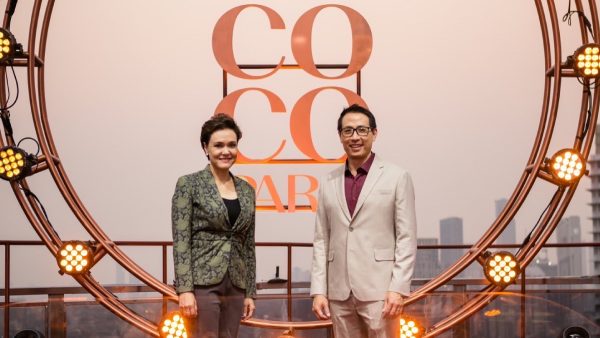 อนันดา จับมือ ดุสิตธานี เปิดตัว COCO PARC BRANDED RESIDENCE ที่อยู่อาศัยใจกลางมหานคร พร้อมบริการ ...