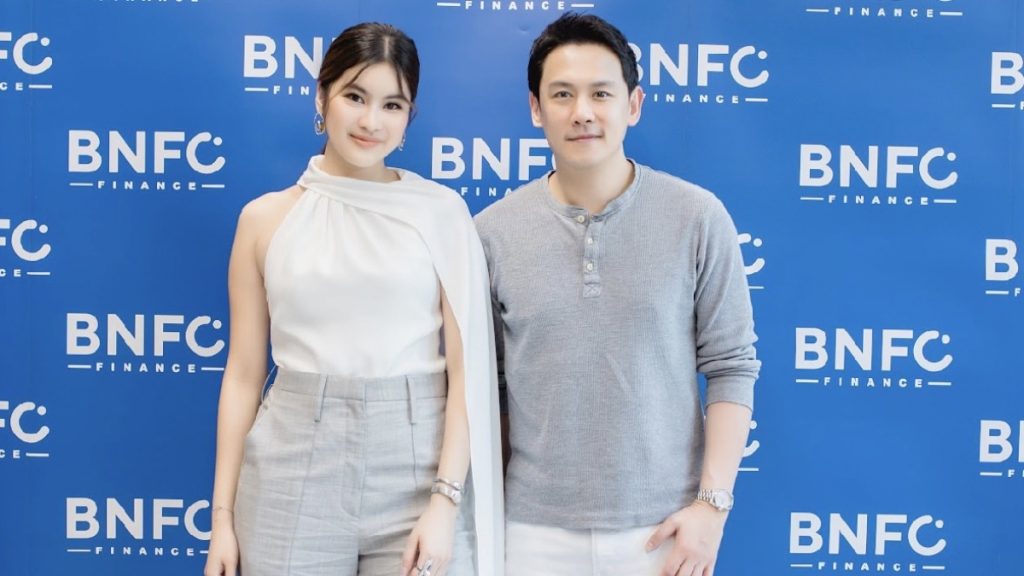 เปิดให้บริการแล้ว! BNFC FINANCE ศูนย์แบรนด์เนมแลกเงินครบวงจรเจ้าแรกในไทย