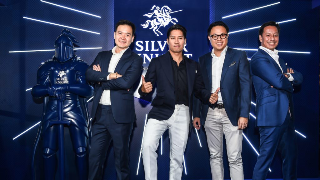 เวลา แฮงค์เอ้าท์ เพราะทุกคืนมีความหมาย