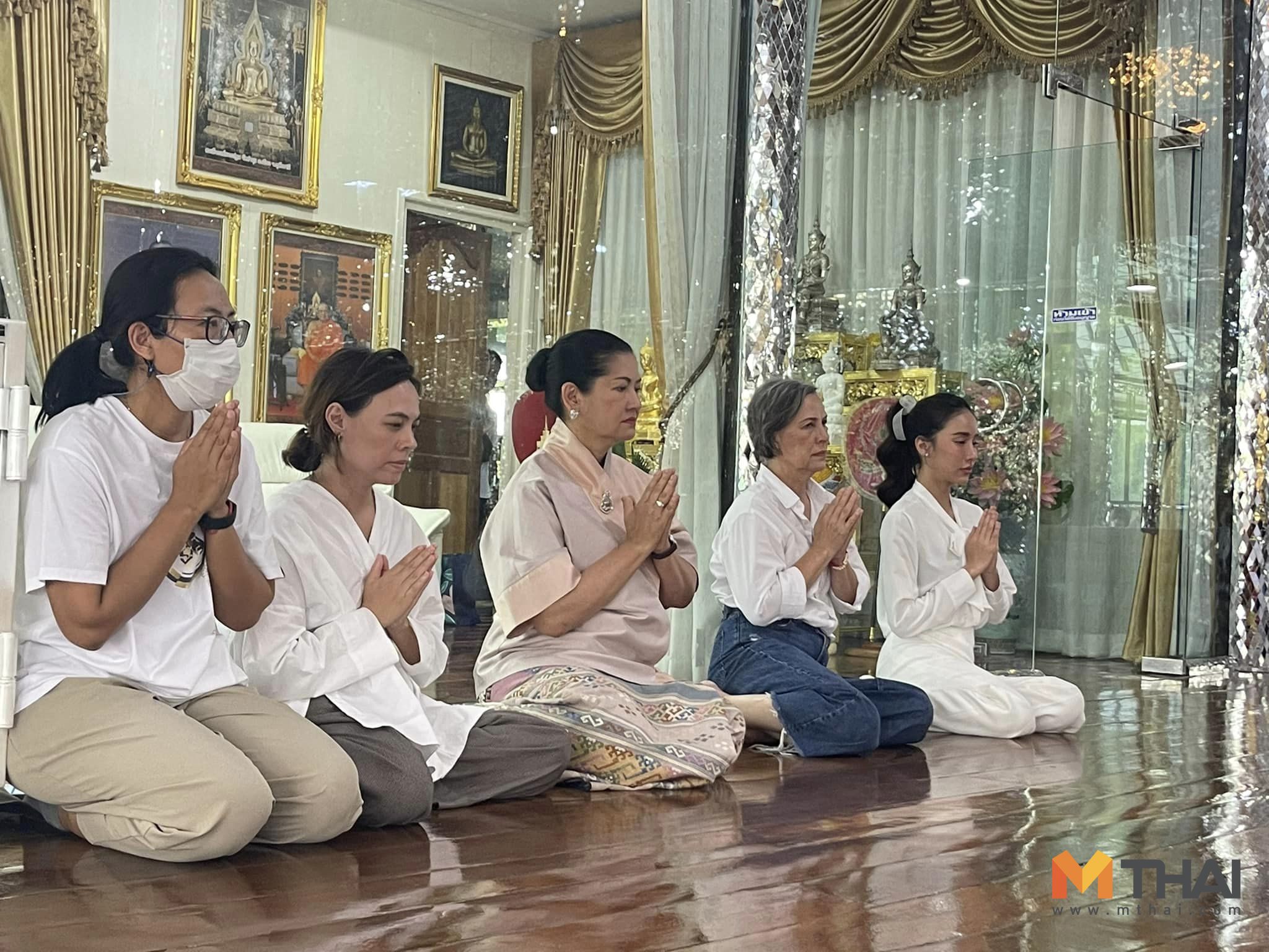 “โมโน ไซเบ้อร์” ต่อยอดจาก “เว็บไซต์เอ็มไทย” ถือฤกษ์ดีเผยโฉมแบรนด์ใหม่ “Murico” แรร์ไอเทมสายมู ...